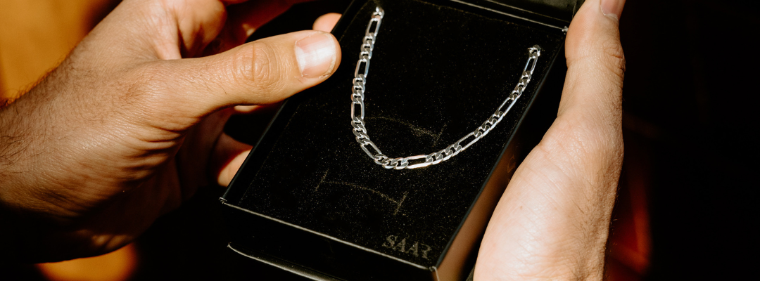 925 Sterling Silver