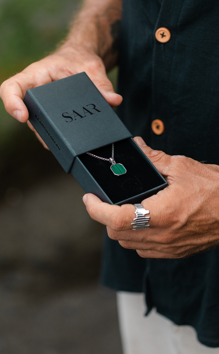 How it all began- Our Story | SAAR