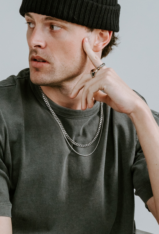 Premium Men's Jewellery- Melbourne, Australia | SAAR – SAAR CO