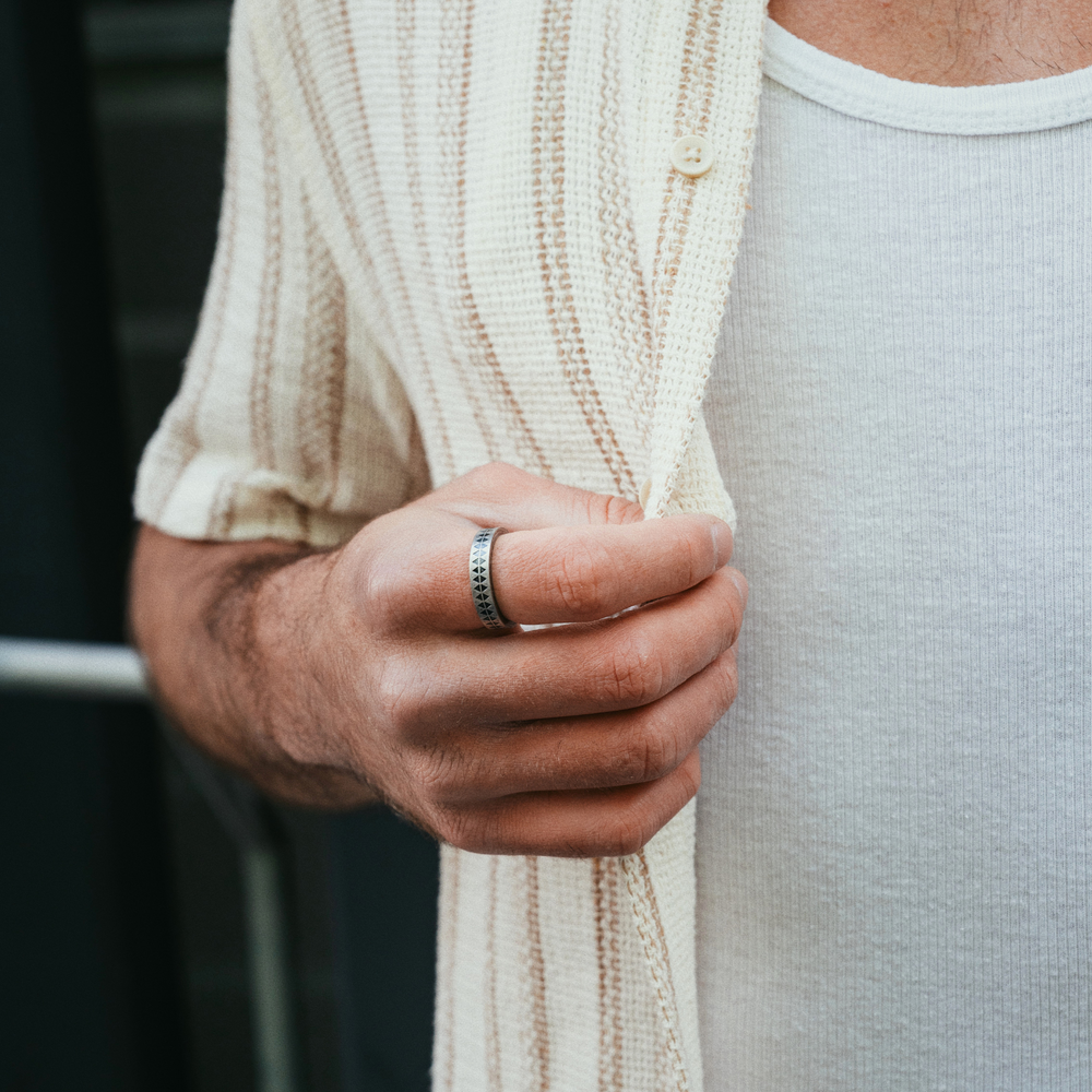 How it all began- Our Story | SAAR