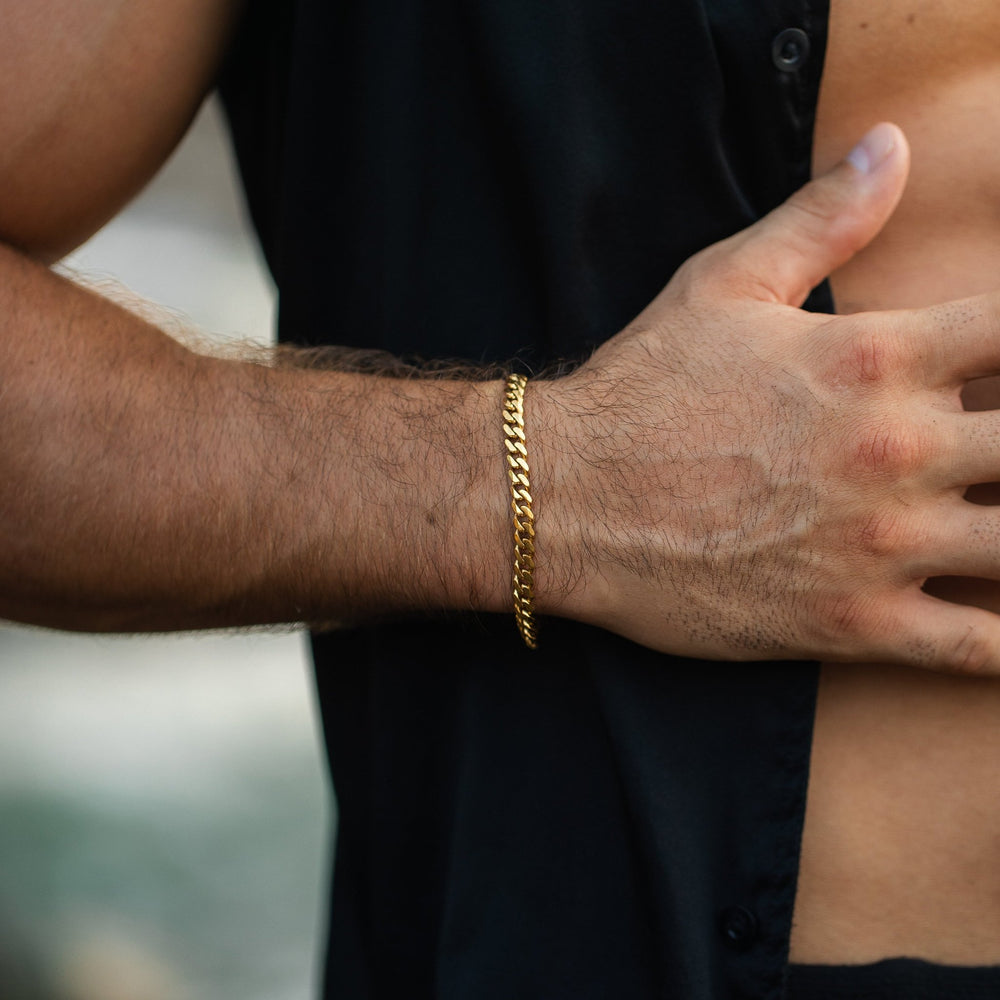 Men's Bracelets | Buy Mens Bracelets Online - SAAR CO
