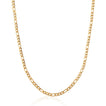 Xavier Gold - Men's Necklaces - Saar Co