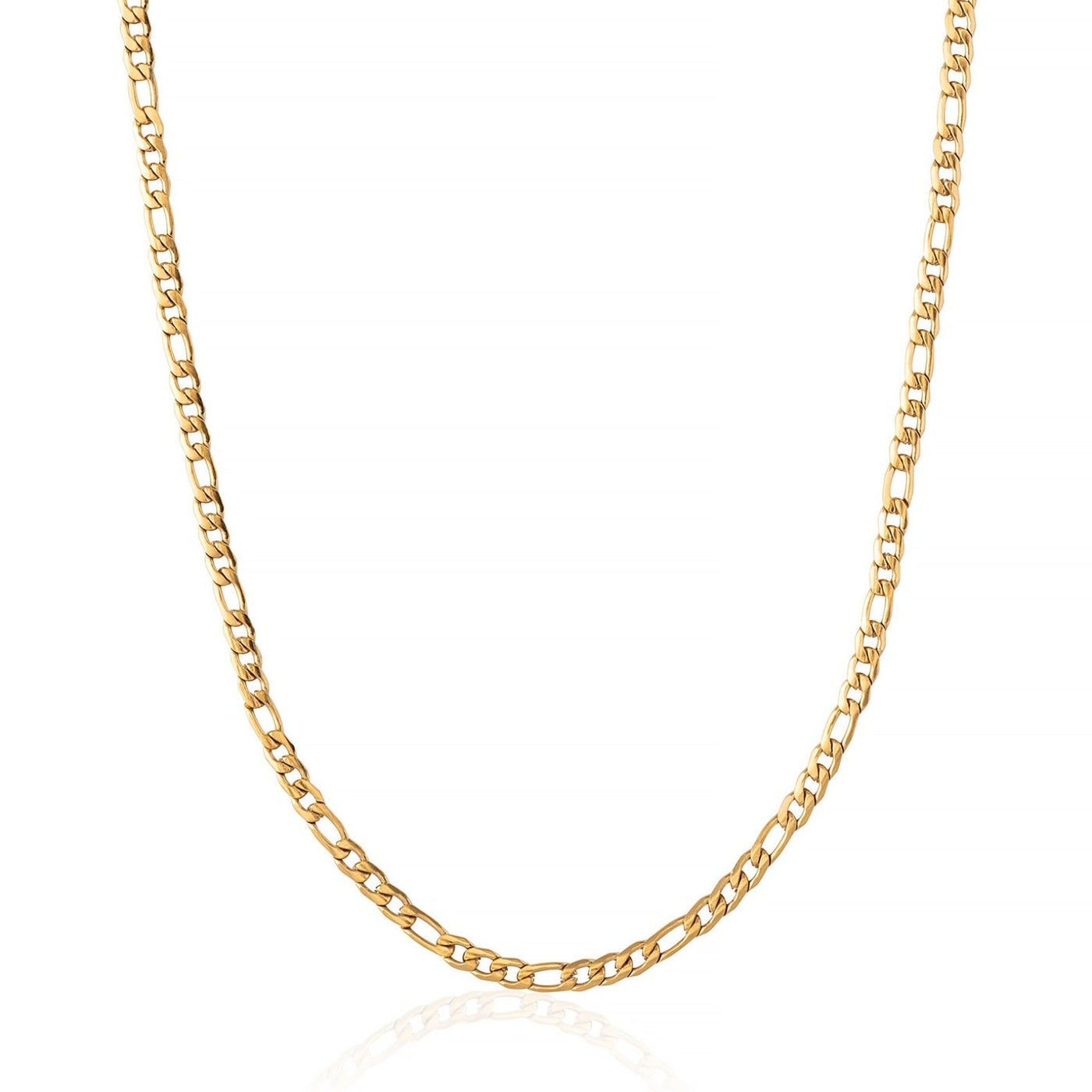 Xavier Gold - Men's Necklaces - Saar Co