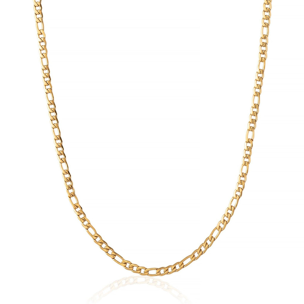 Xavier Gold - Chains | Men's Necklaces | SAAR CO